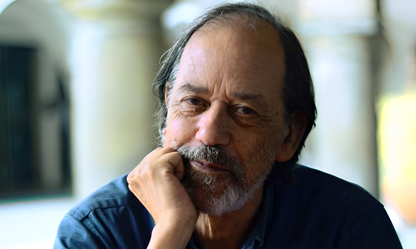 Breathing Life into Words: The Poetic Odyssey of Joan Josep Barceló i ...