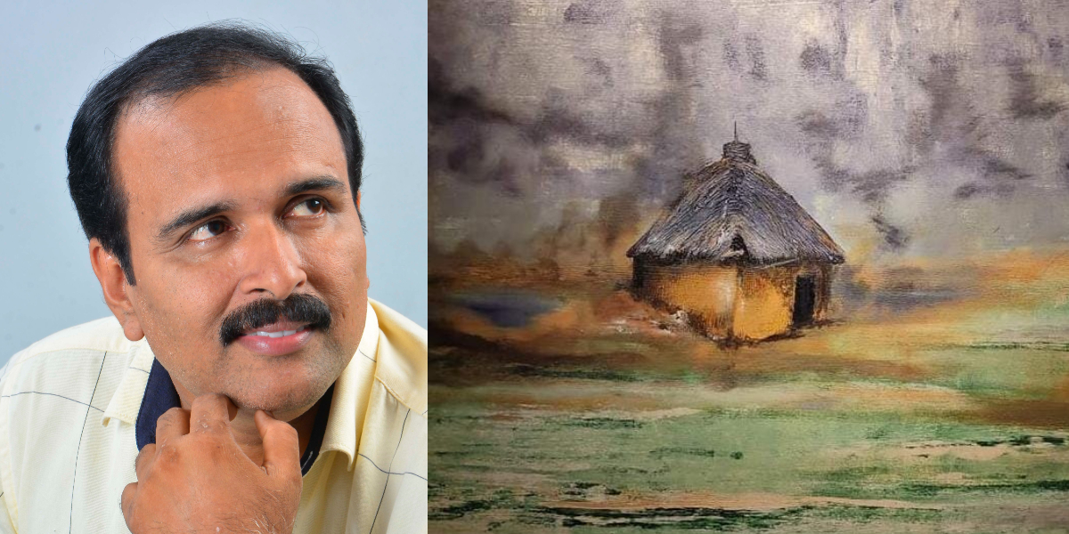 Exploring the Dynamic World of Artist and Sociologist, Dr. Lal Renjith ...