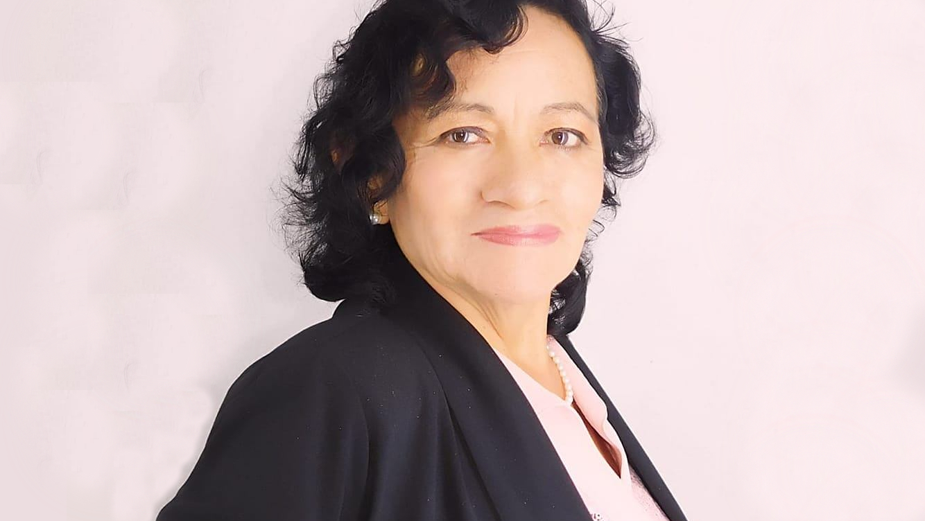 Bertha Valencia Pereda: A Journey of Poetry, Pedagogy, and Passion ...