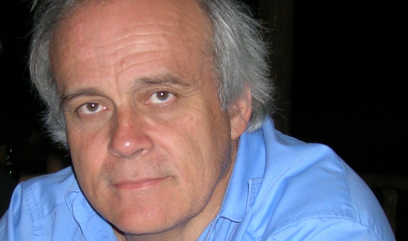 Journey of Insight: The Life and Works of Athanasios Nassiopoulos ...