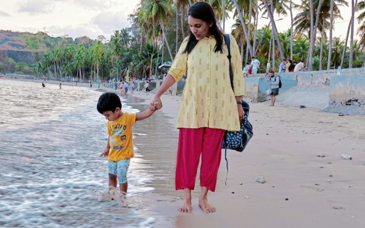 Jab We Met @ Port Blair Spot - Writers International Edition