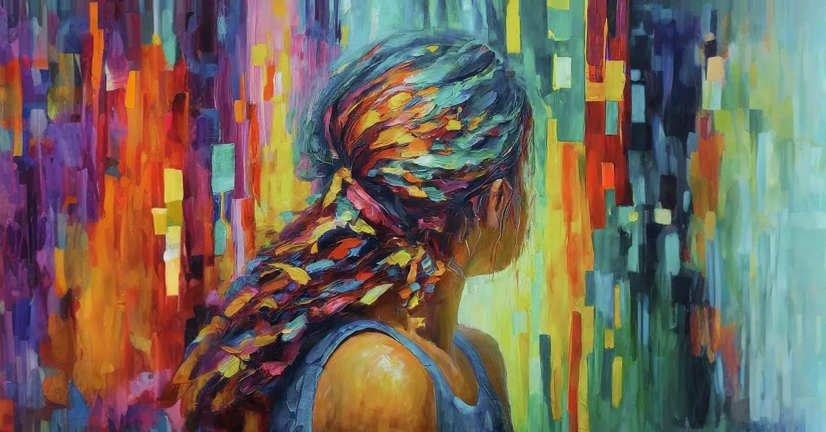 WOUND: Poem by Anu Saji - Writers International Edition