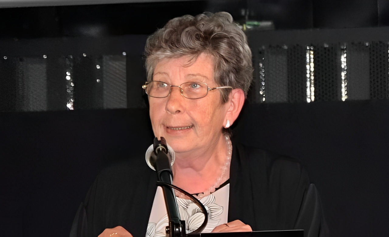 Cav. Dr. Anna Maria Lombardi: A Multifaceted Torchbearer of Literature ...