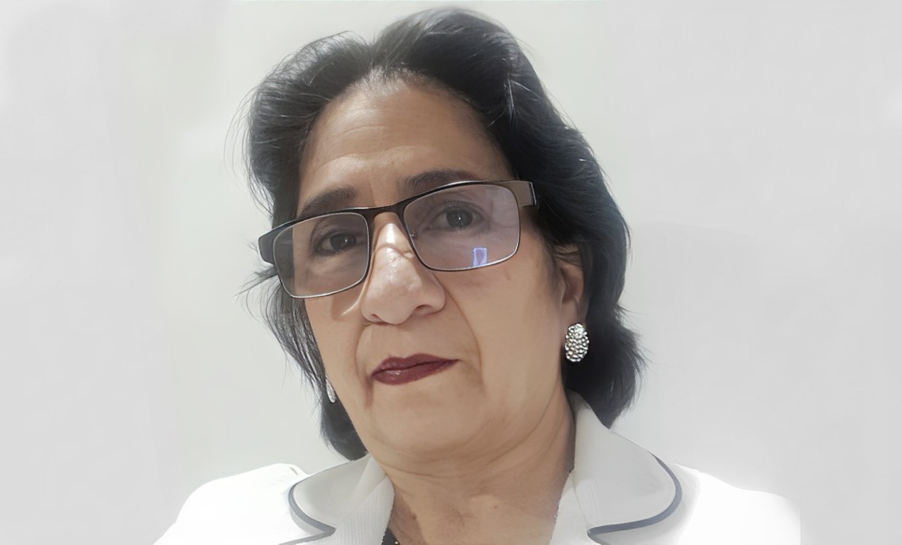 Jenny Mounzón Oporto: The Multifaceted Bolivian Literary Luminary ...