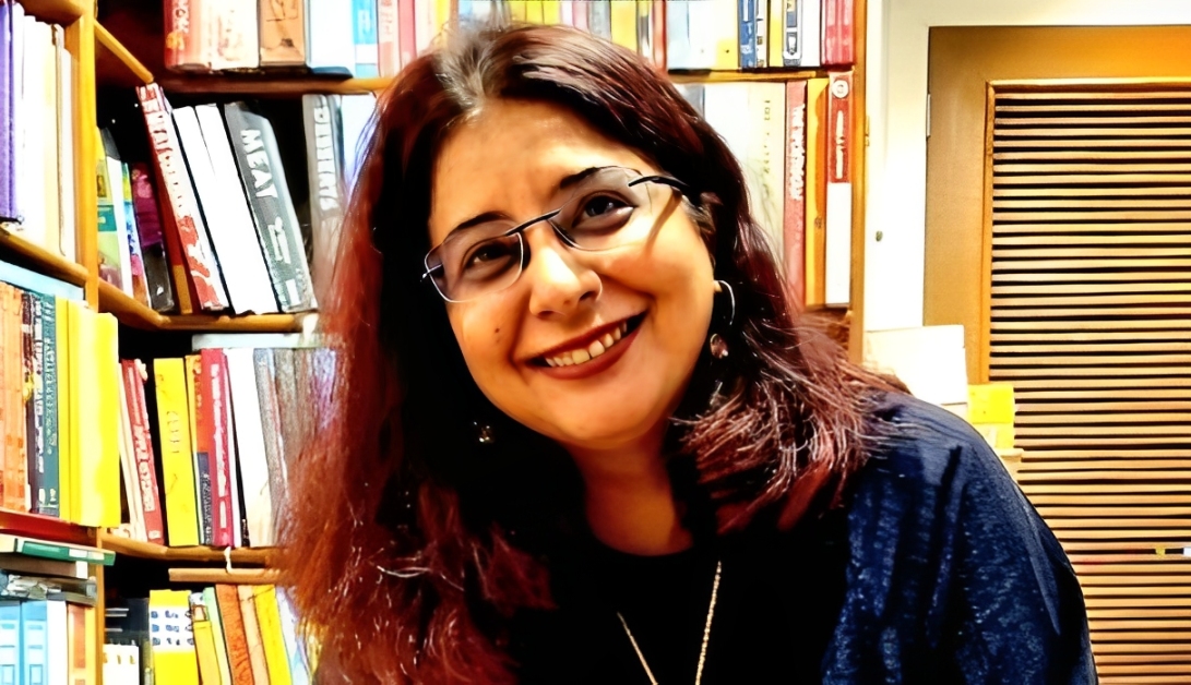 Dr. Shalini Mullick: A Renaissance Woman Bridging Medicine and ...