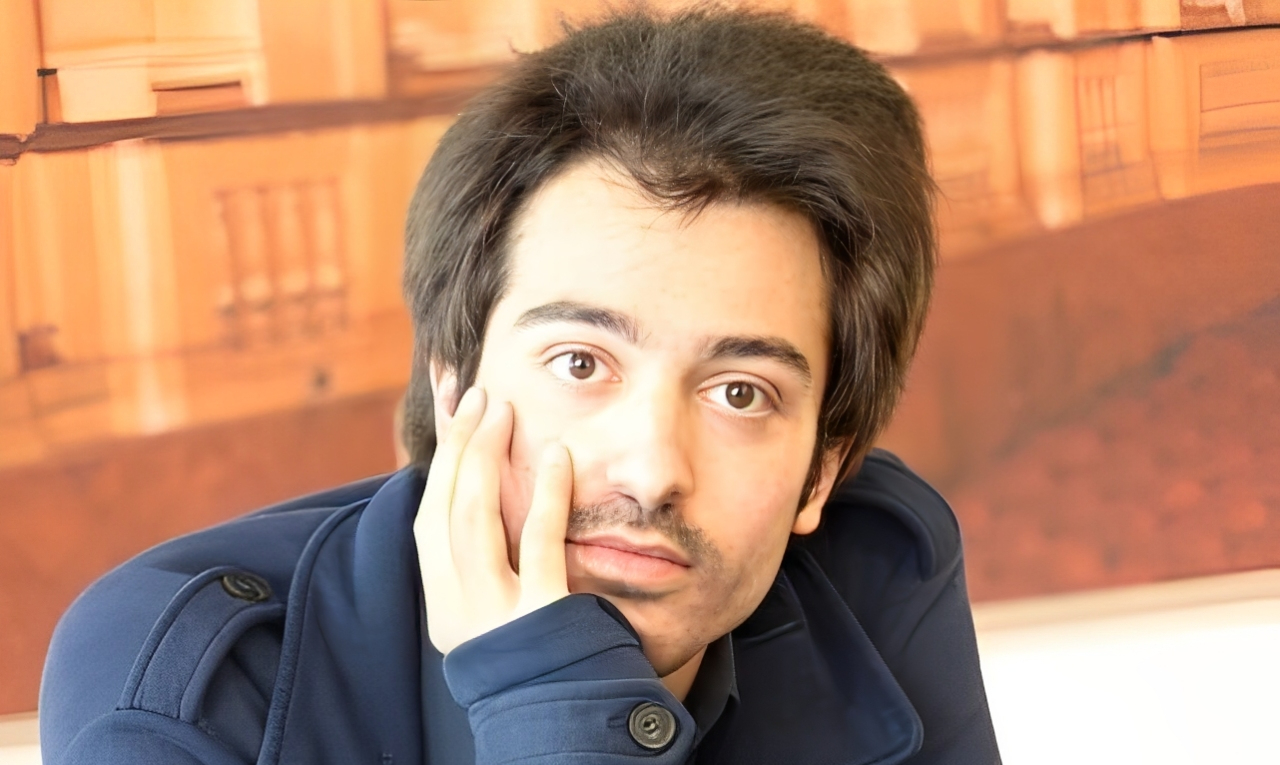 Stefano Chiesa: Italian Polymath Nominated for Global Icon Awards 2025 ...